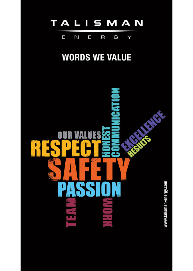 Talisman Energy